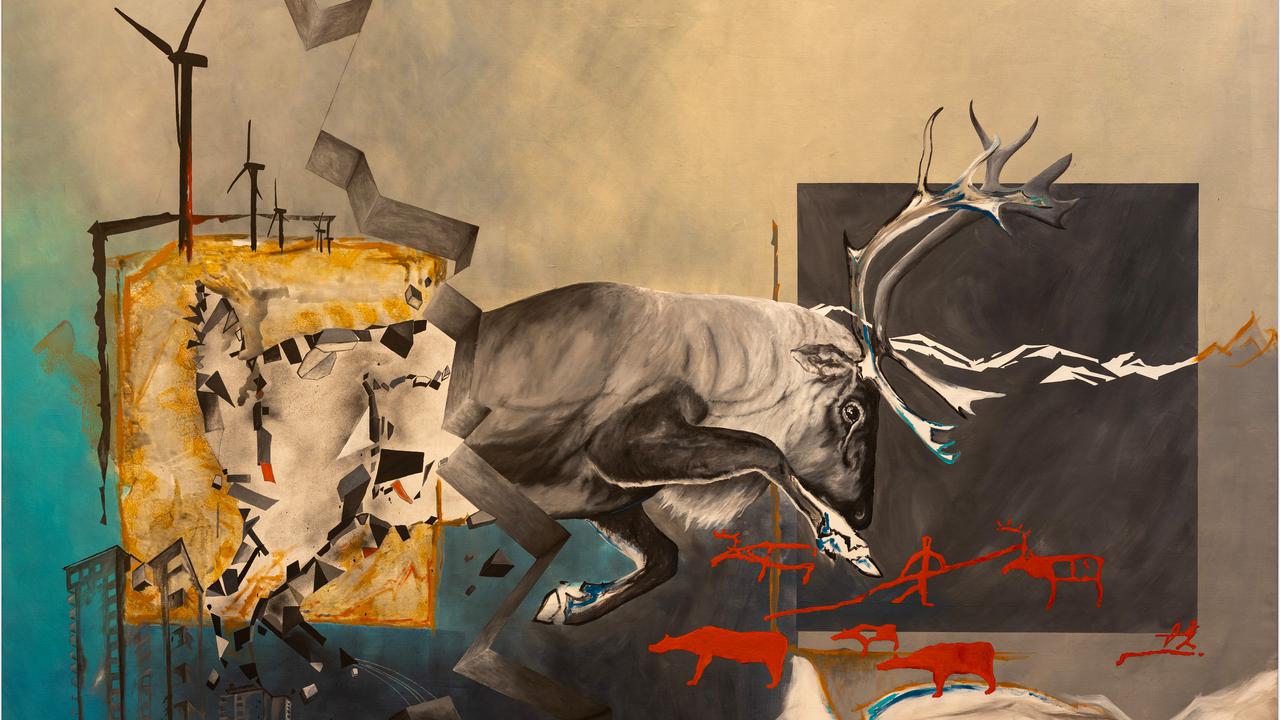 Art and Truth-Telling