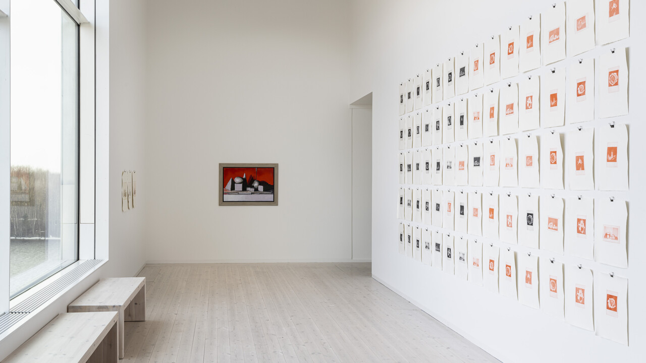 A Safe Visit to Bildmuseet