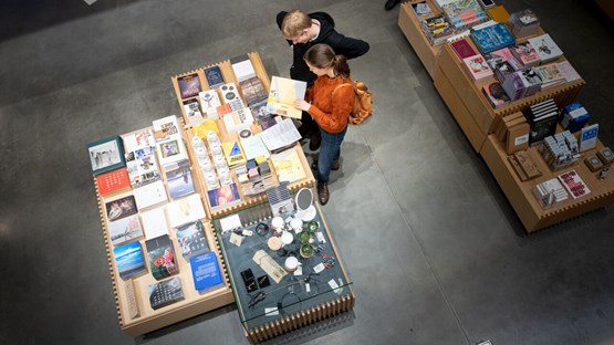 Välkommen till Bildmuseet